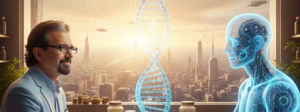 IA en 5 Años: ¿Podrá la Inteligencia Artificial Personalizar el ...